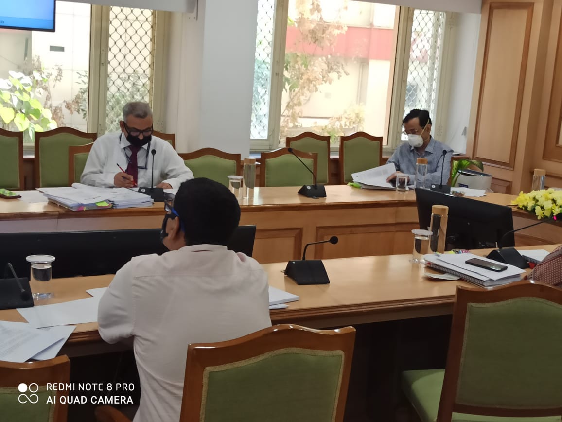 National Capital Region Planning Board