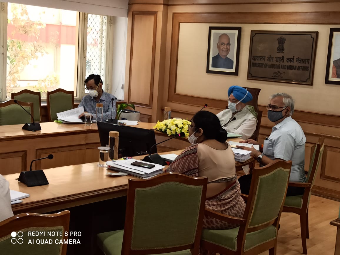 National Capital Region Planning Board