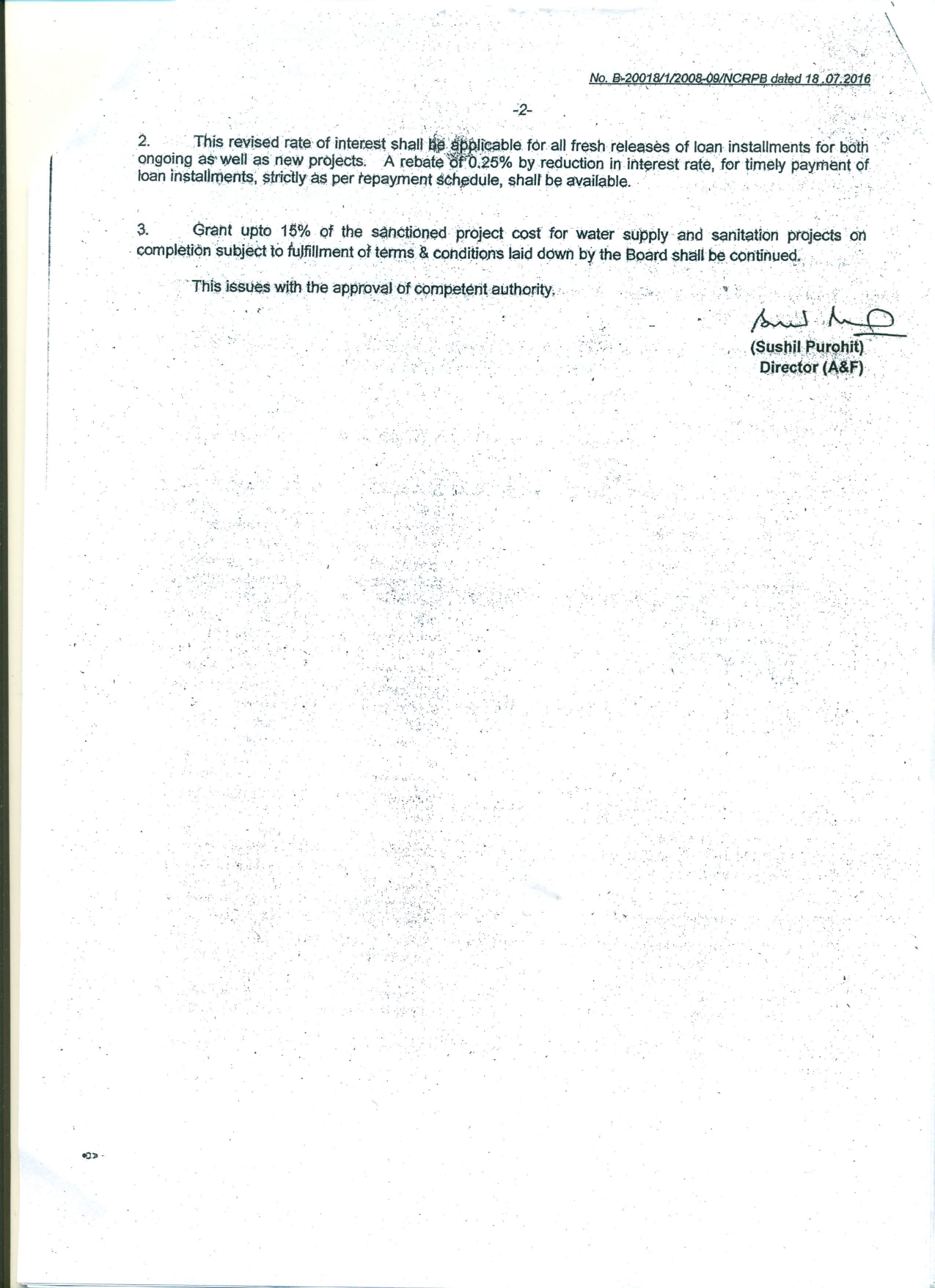 National Capital Region Planning Board